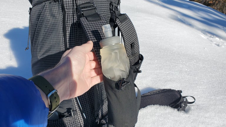 Is 3FUL’s New Tianshan 45 the Best Budget Ultralight Pack?