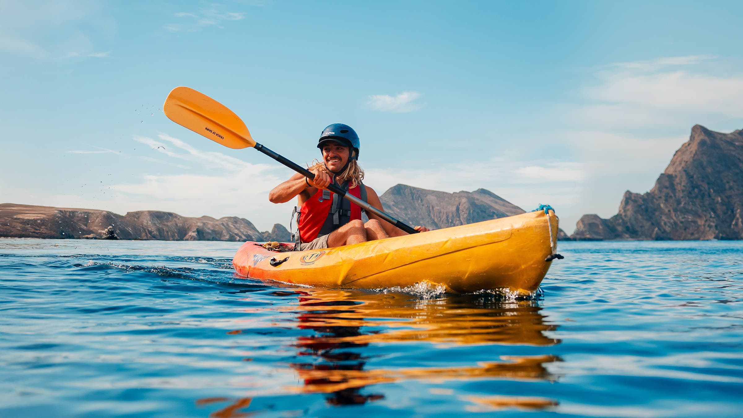 The Insider’s Guide to Channel Islands National Park
