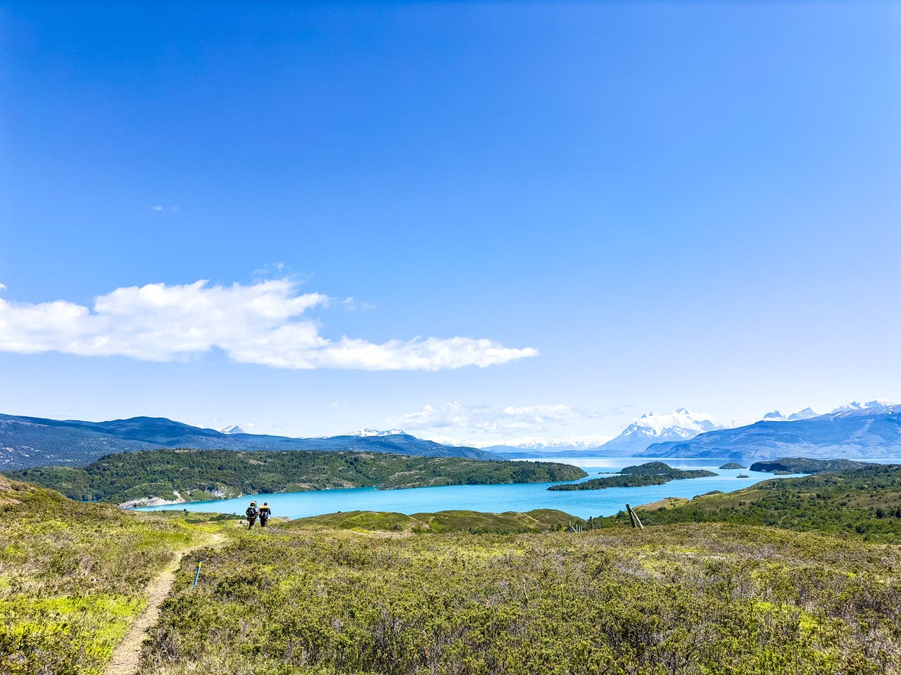 How To Thrive On A Hike When You Didn’t Train