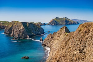 The Insider’s Guide to Channel Islands National Park - Backpacker