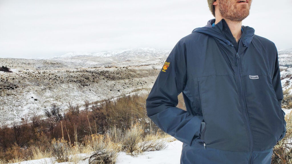 Is Páramo's Velez Jacket Really a Gore-Tex Killer?