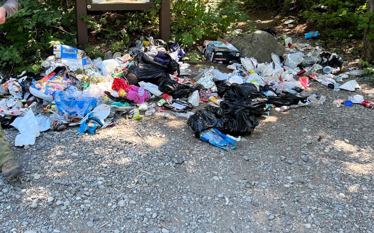 "I'm Afraid People Will Die": Fired Rangers Sound the Alarm - Backpacker