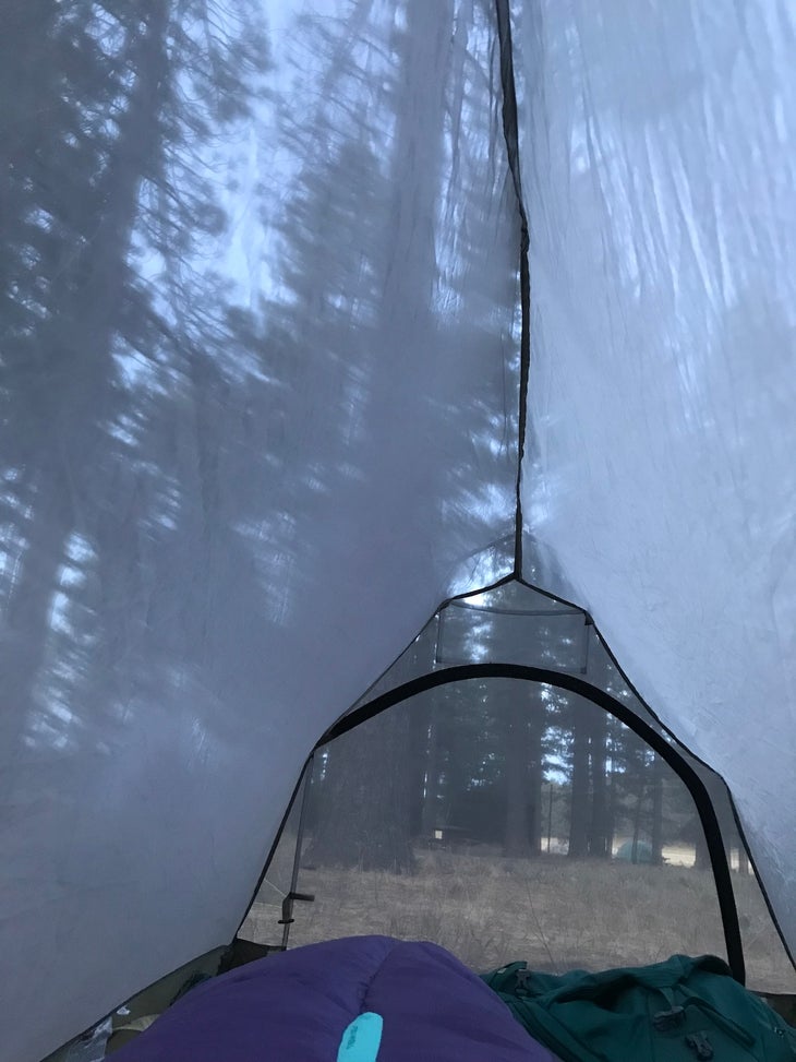 I Have Some Seriously Stinky Hiking Gear. What Should I Do? - Backpacker