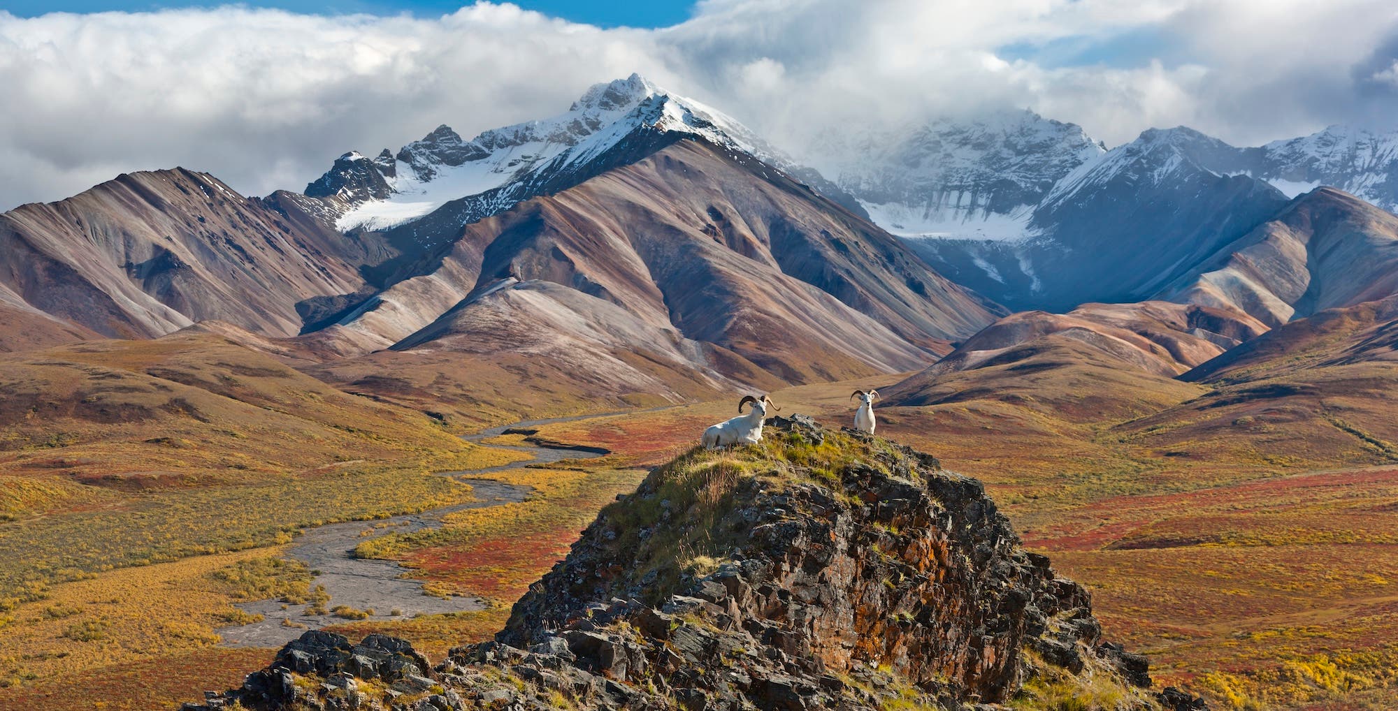 The 10 Best National Parks for Hikers in 2026
