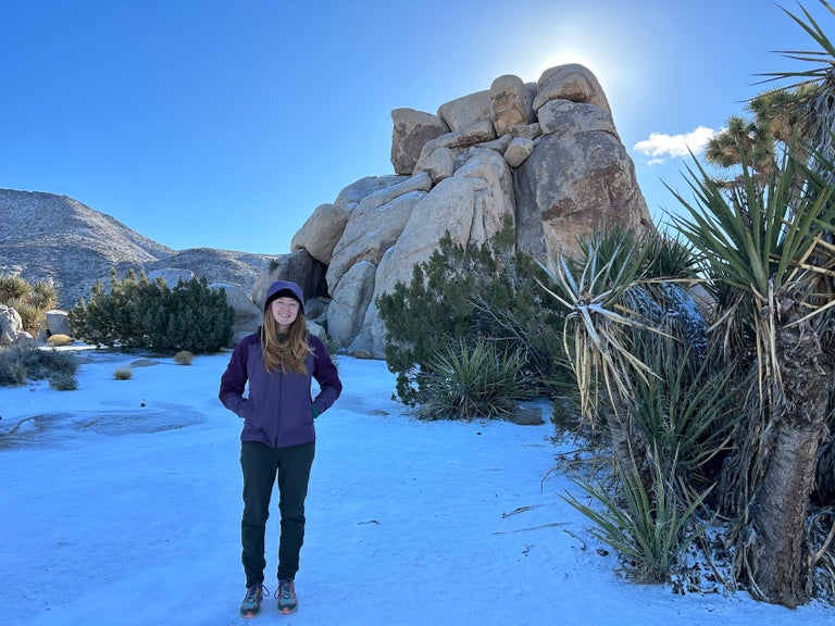 I Have Some Seriously Stinky Hiking Gear. What Should I Do? - Backpacker