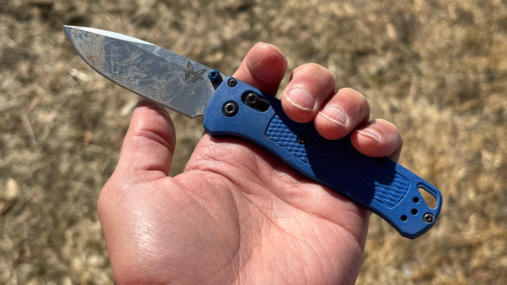 The 8 Best Knives and Multitools for Backpackers (2025)