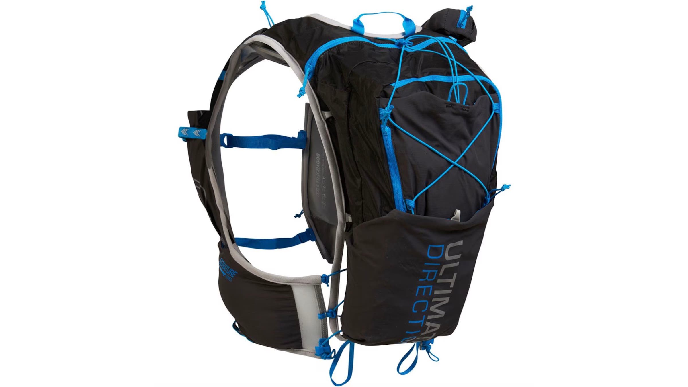 Grab This Light-and-Fast Vest Pack for 75% Off Right Now - Backpacker