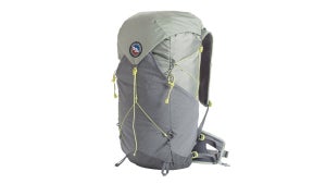 The Best Backpacking Packs of 2025