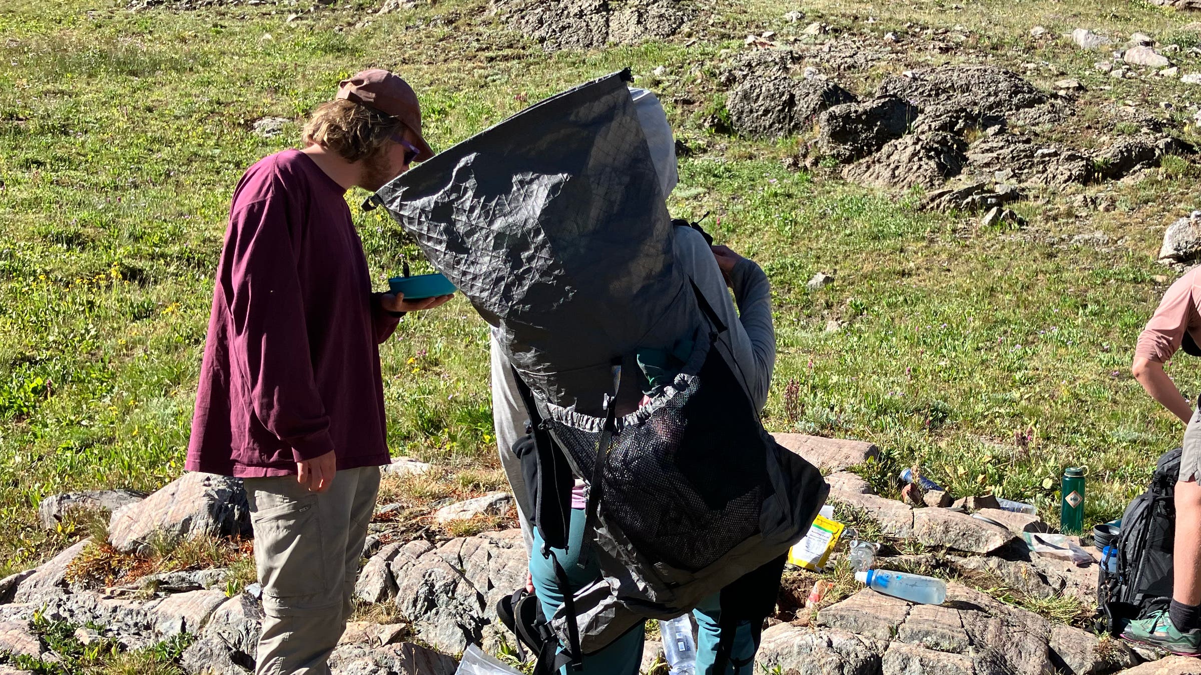 The Best Ultralight Backpacks of 2025