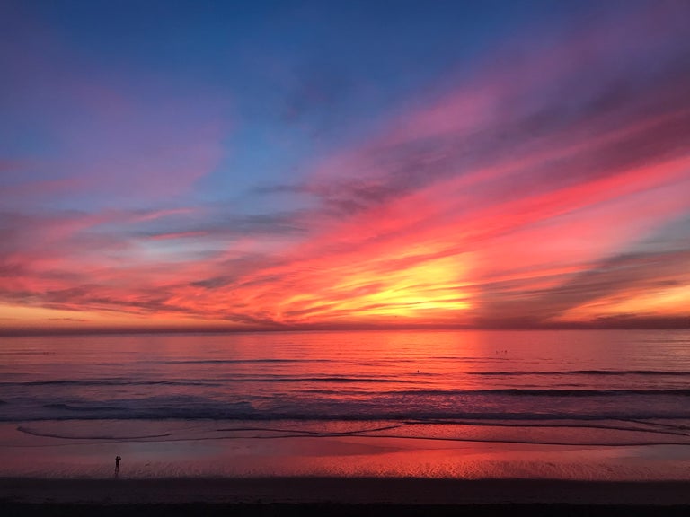 Eight Perfect Hikes For Sunset Chasers - Backpacker