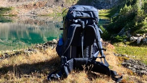 The Best Backpacking Packs of 2025