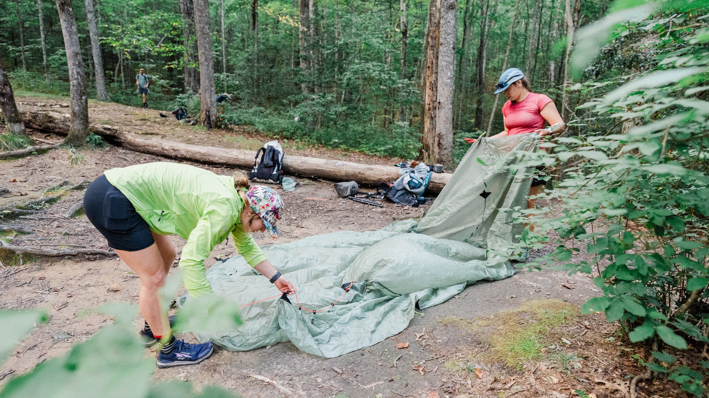 The Best Ultralight Tents, Tested and Reviewed (2026)