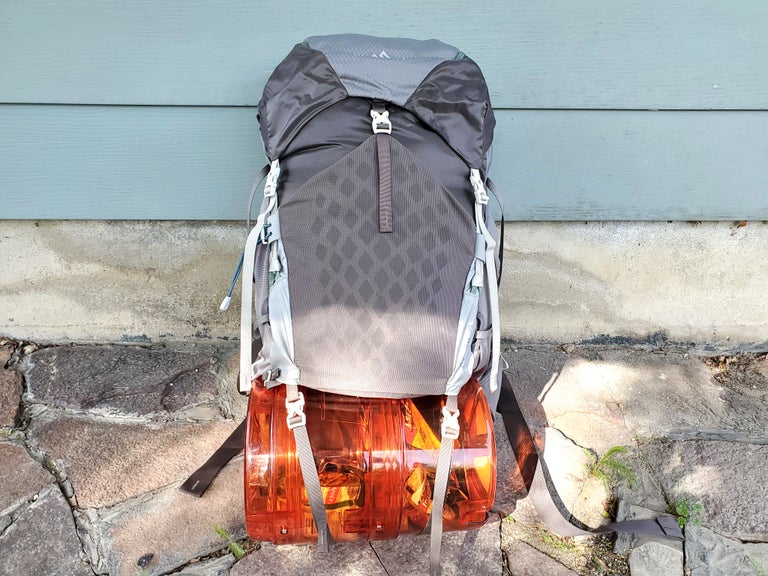 REI’s Traverse is the First Modular Bear Canister - Backpacker
