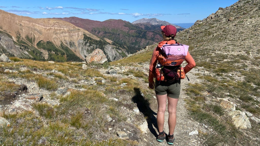 The Best Ultralight Backpacks of 2025