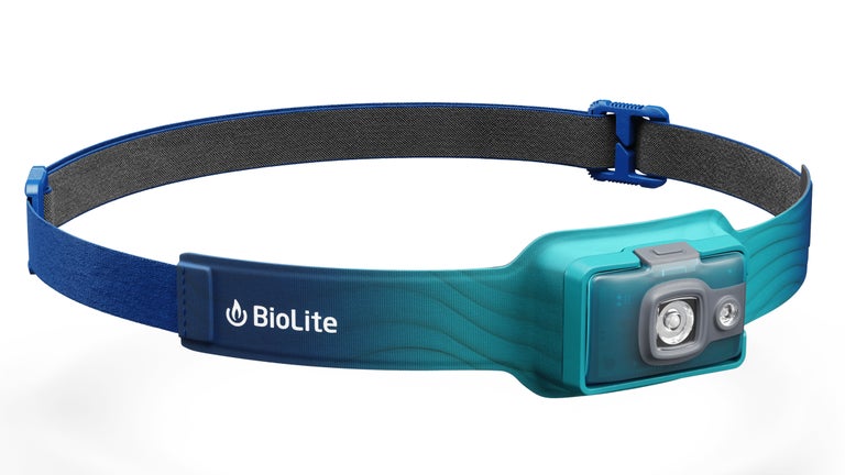 The Best Headlamps for Hiking and Backpacking (2026)