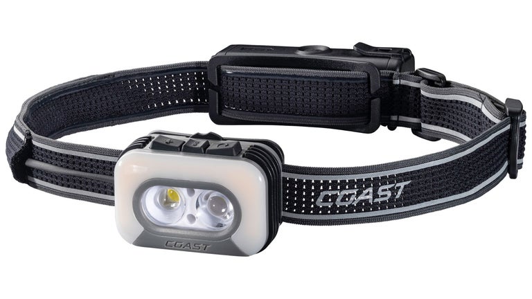 The Best Headlamps for Hiking and Backpacking (2026)