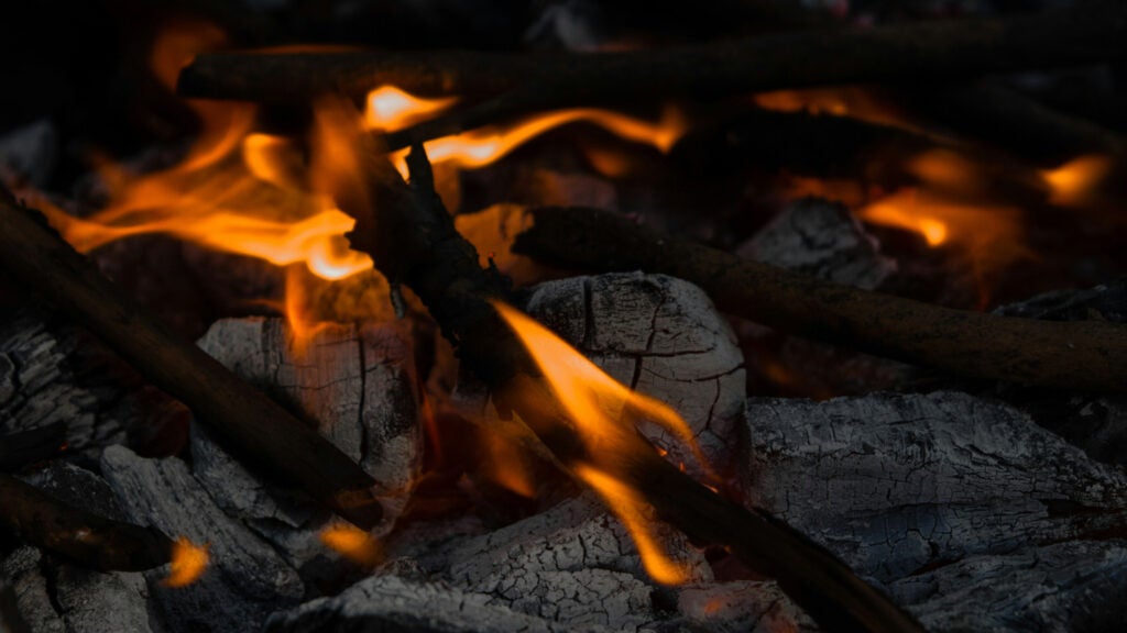 Memorial Day Campers Left 24 Fires Burning in This Popular Outdoor ...