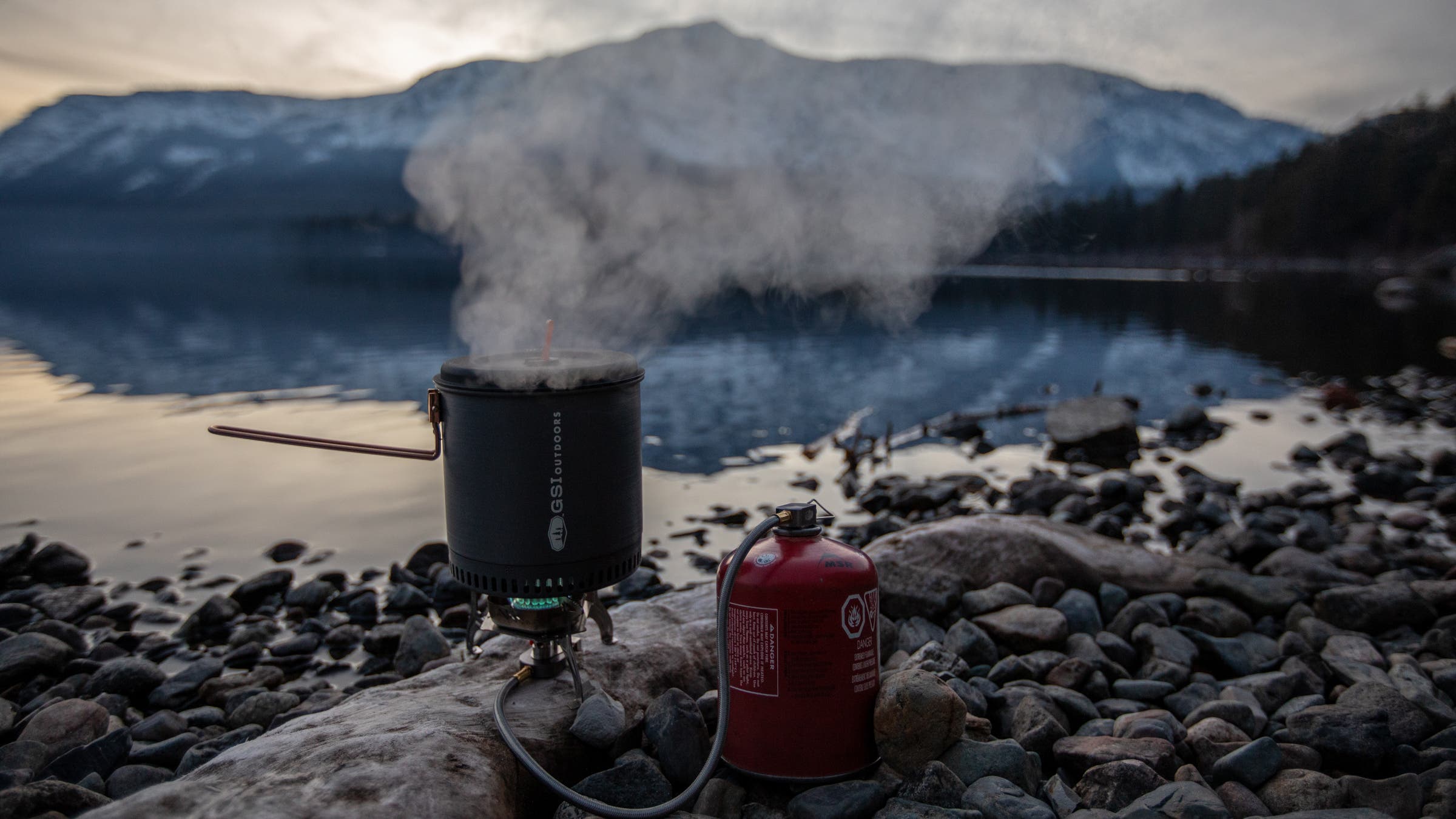 The Best Pots and Pans for Backpacking (2026)