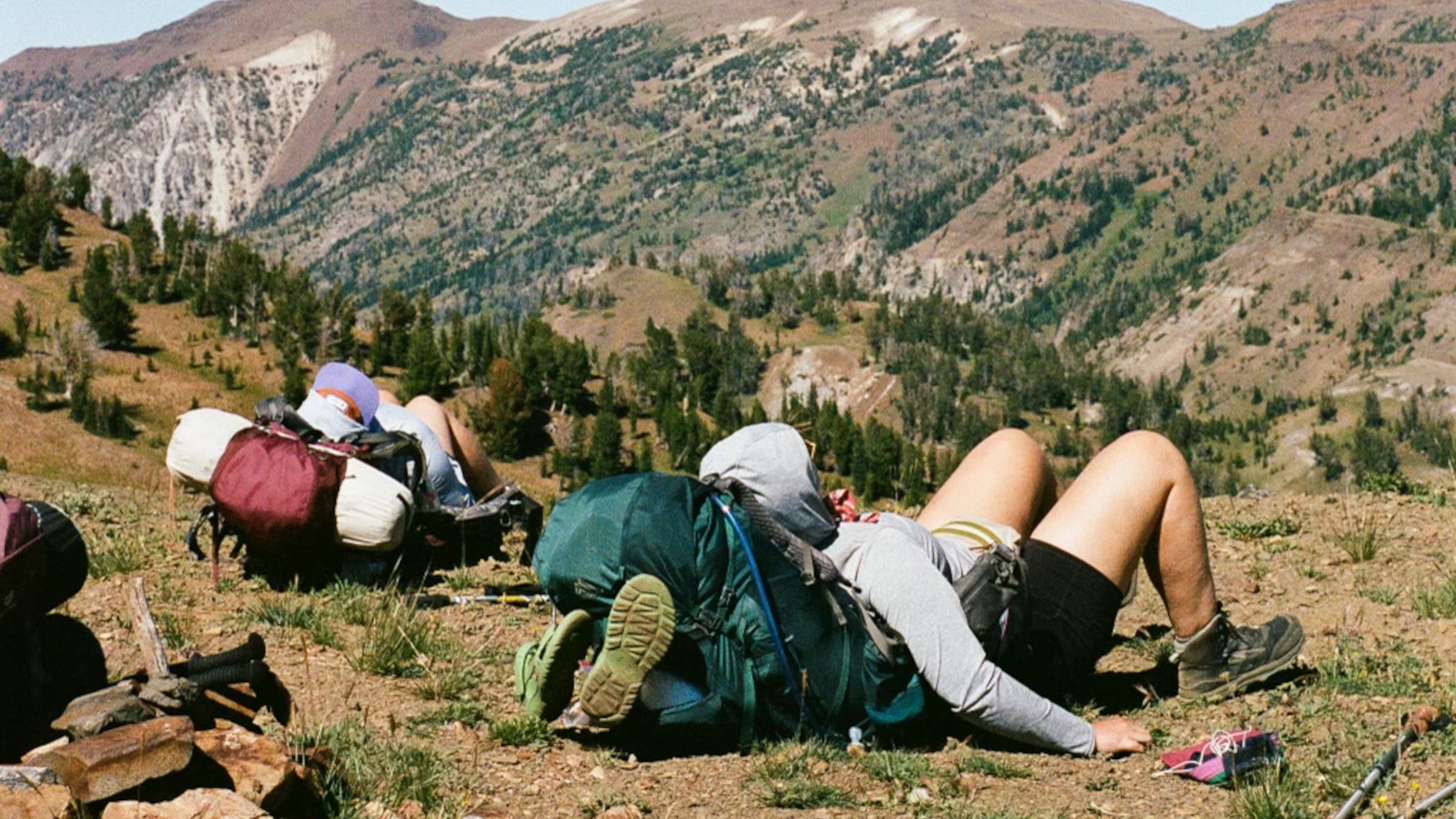 The 10 Best Hiking Skills We Learned in 2025