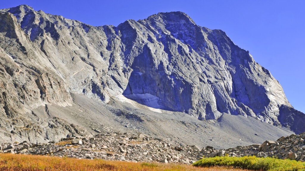 Trapped Teenage Hikers Rescued from "Most Dangerous" Fourteener in Colorado