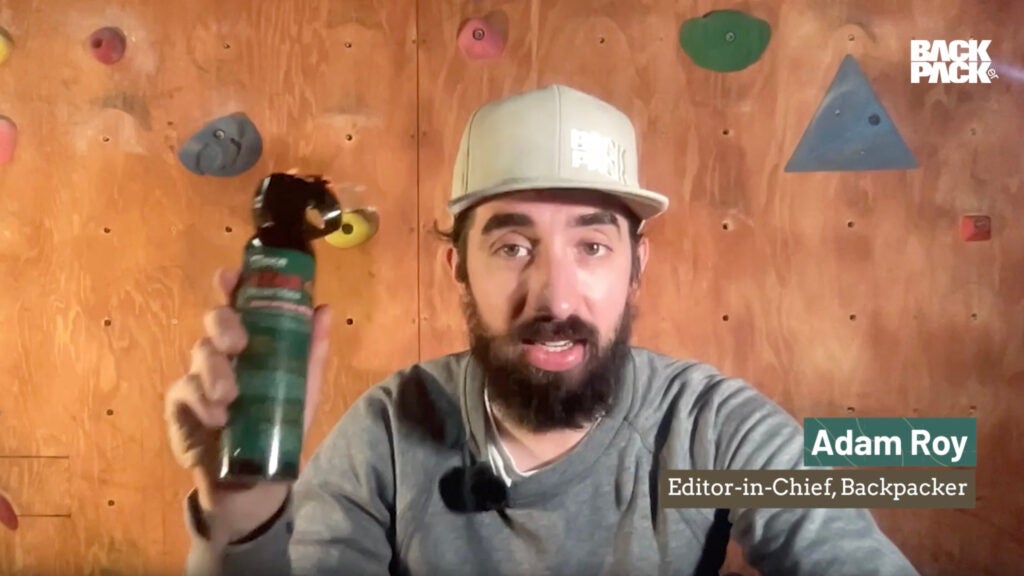 What Does it Feel Like to Be Bear-Sprayed? These Hikers Found Out ...