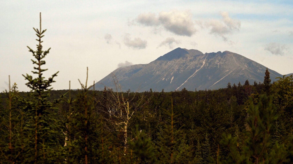 Hypothermia Caused Second Hiker's Death on Katahdin, Medical Examiner ...