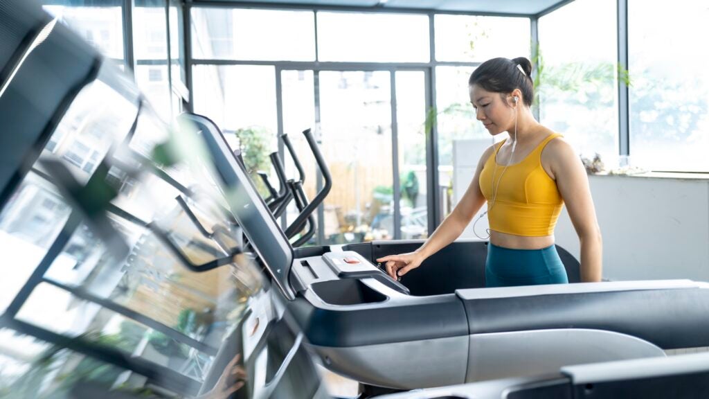 Indoor Hiking Workouts To Stay Trail Fit This Summer