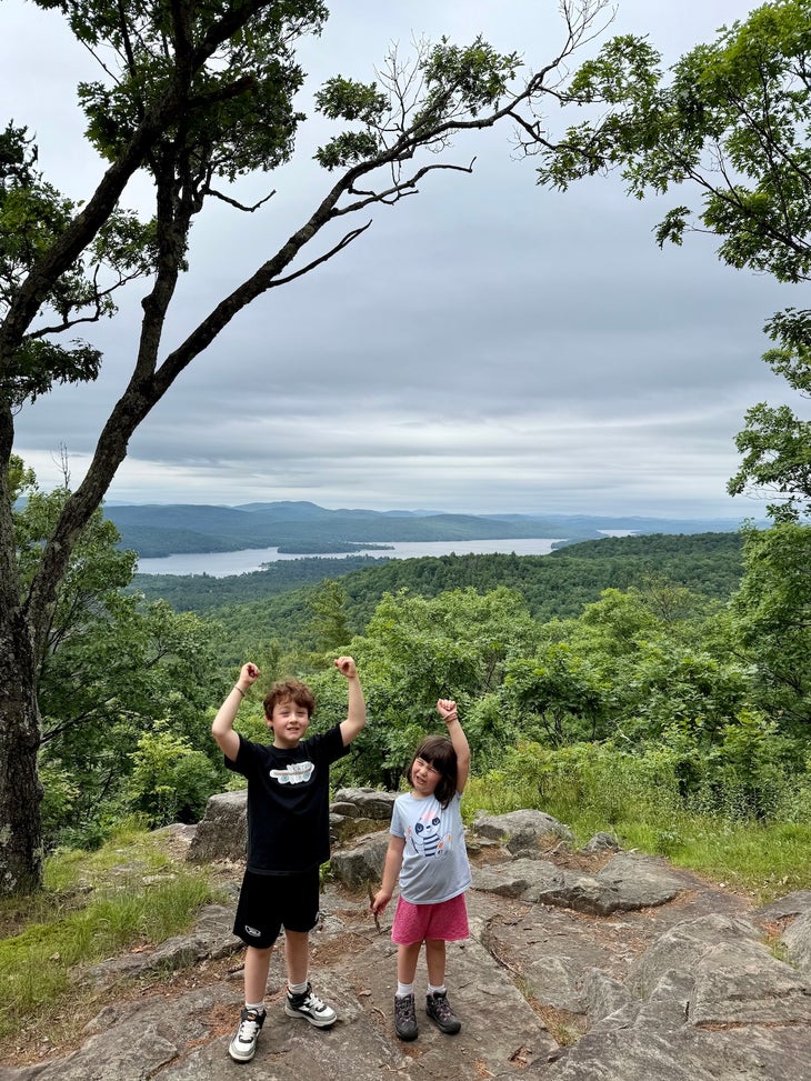 7 Spectacular (and Short!) Adirondack Lake Hikes - Backpacker