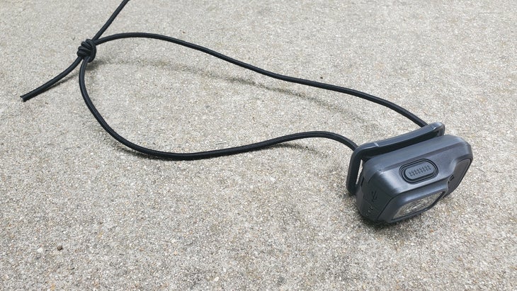 5 Ultralight Gear Hacks Using Nothing More Than Cordage