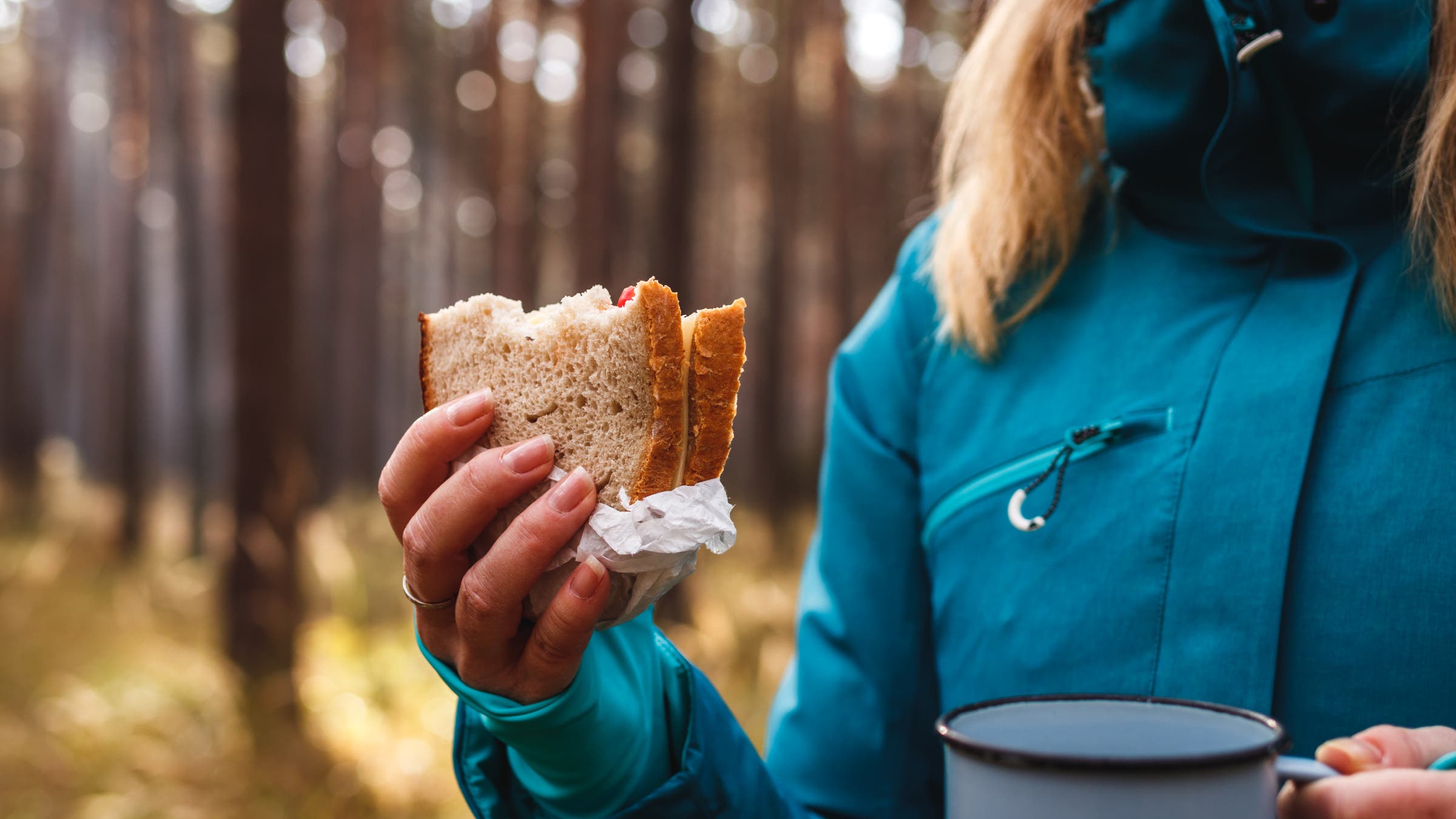 How Many Carbs Do Backpackers Need and What's the Best Way to Get Them?