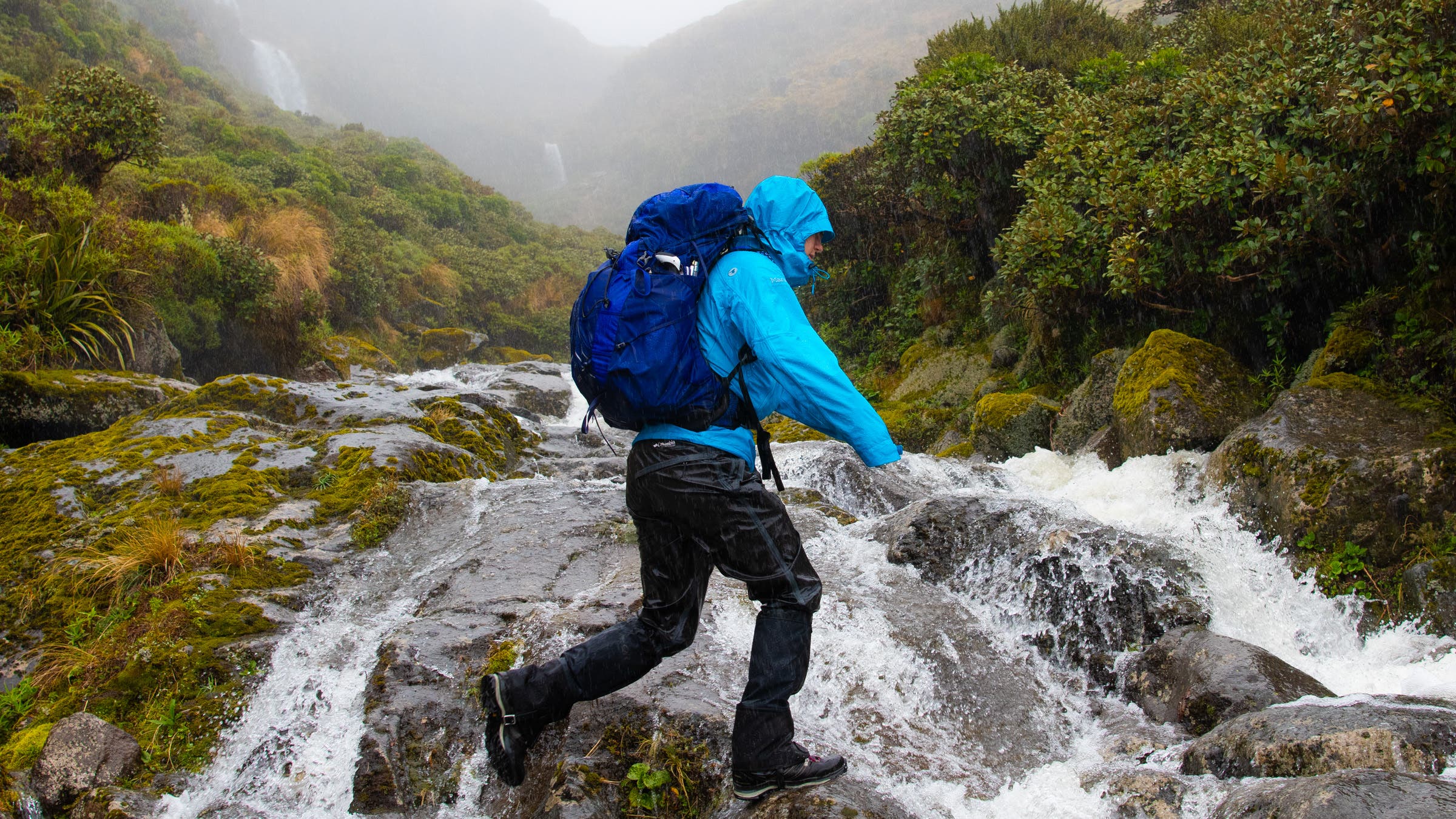 The Best Women's Rain Jackets for Hiking and Backpacking (2026)