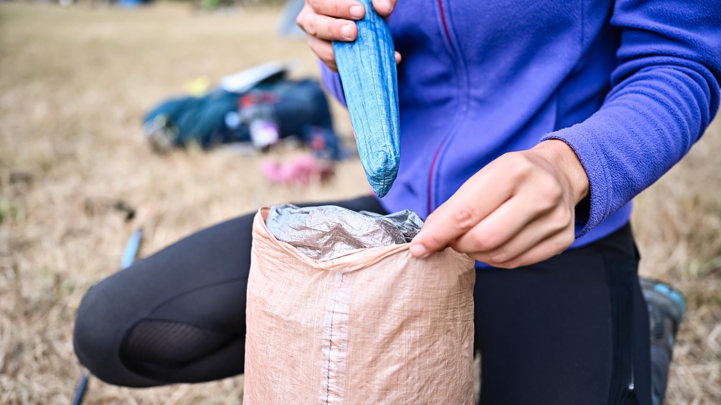 Should You Quit Your Job for a Thru-Hike? Here's How to Decide ...