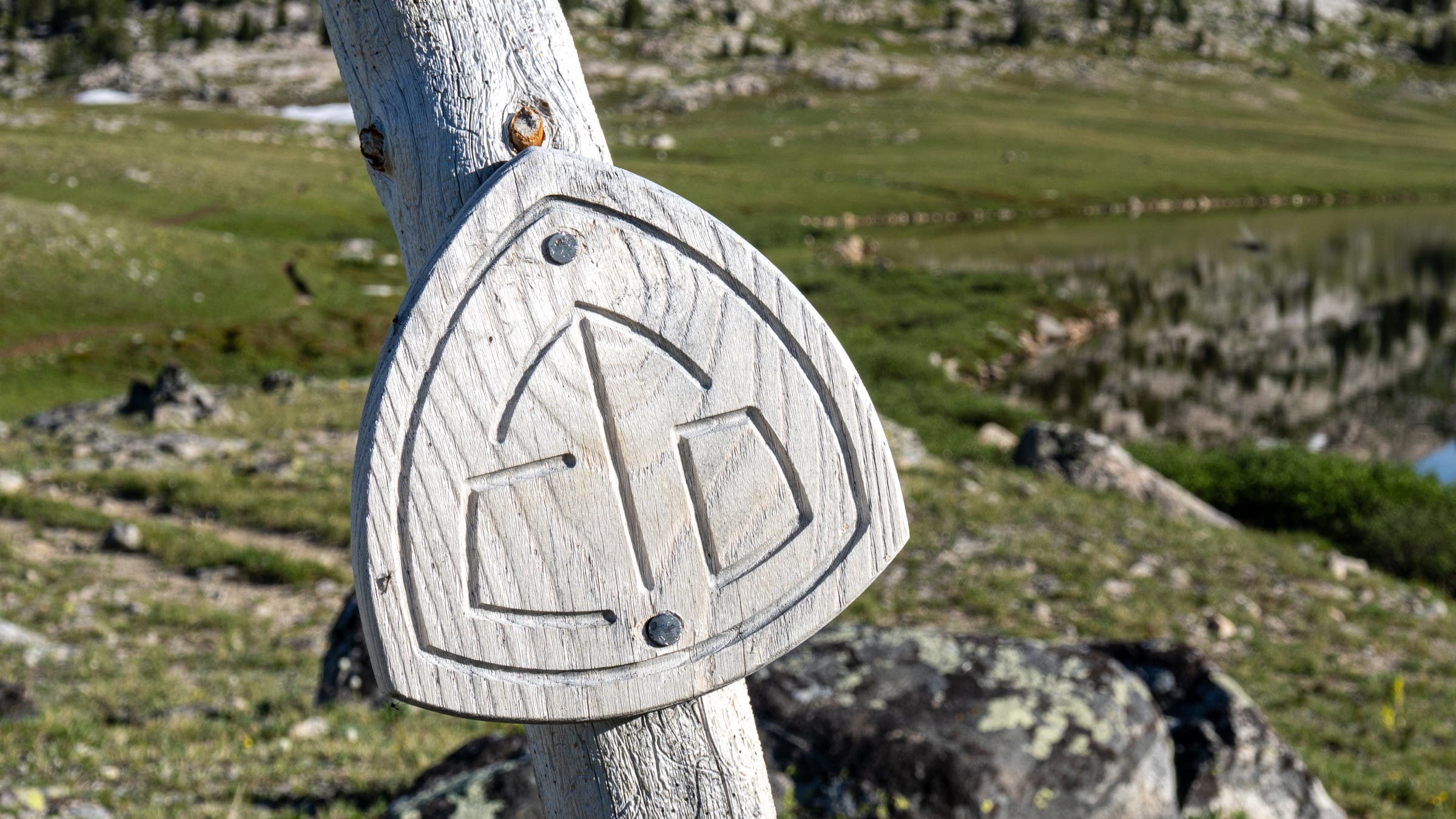 She Hiked 8,405 Miles in Less Than a Year. Here’s How She Pulled Off ...