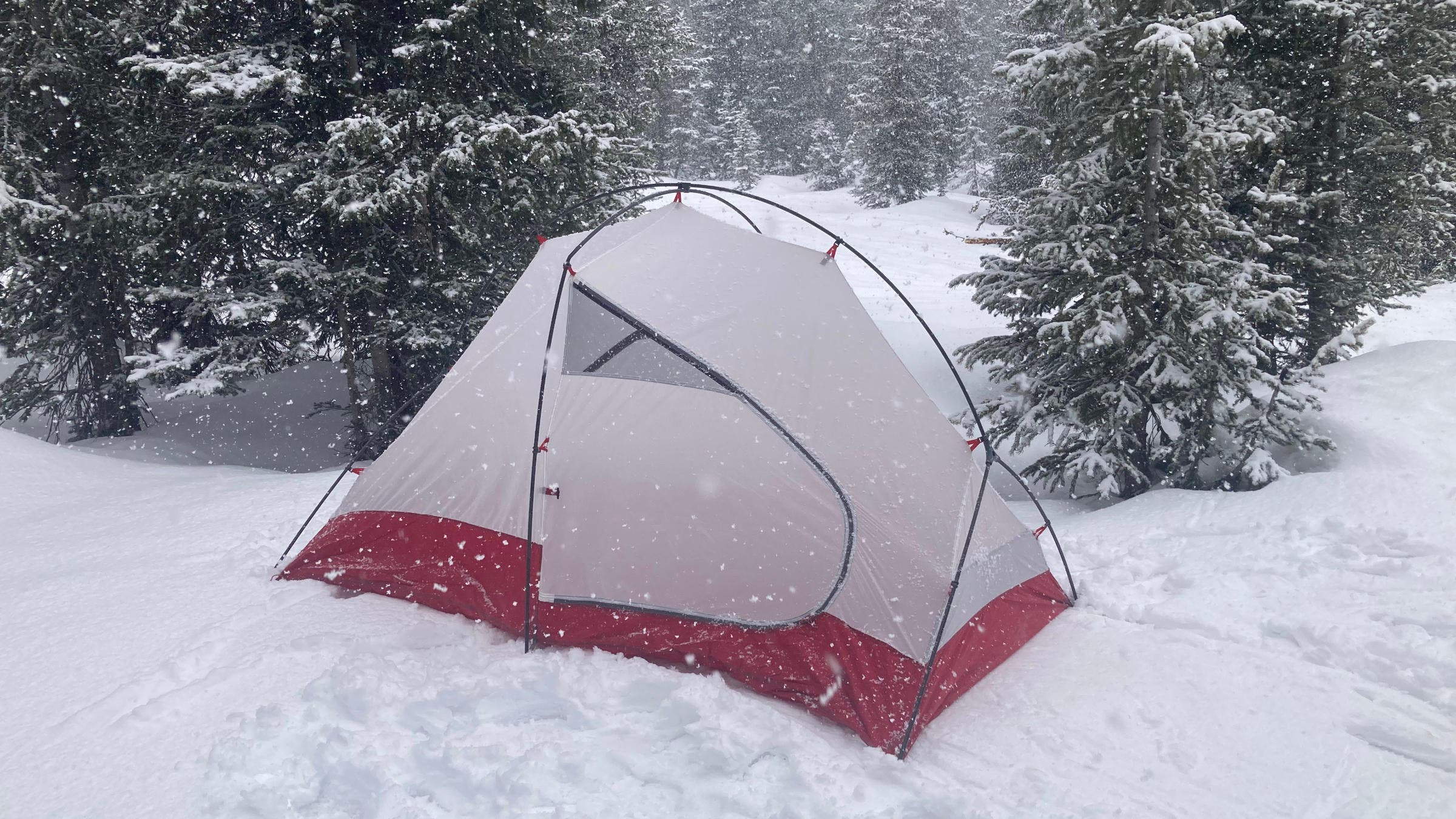 The Best Hiking and Backpacking Gear of Winter 2026