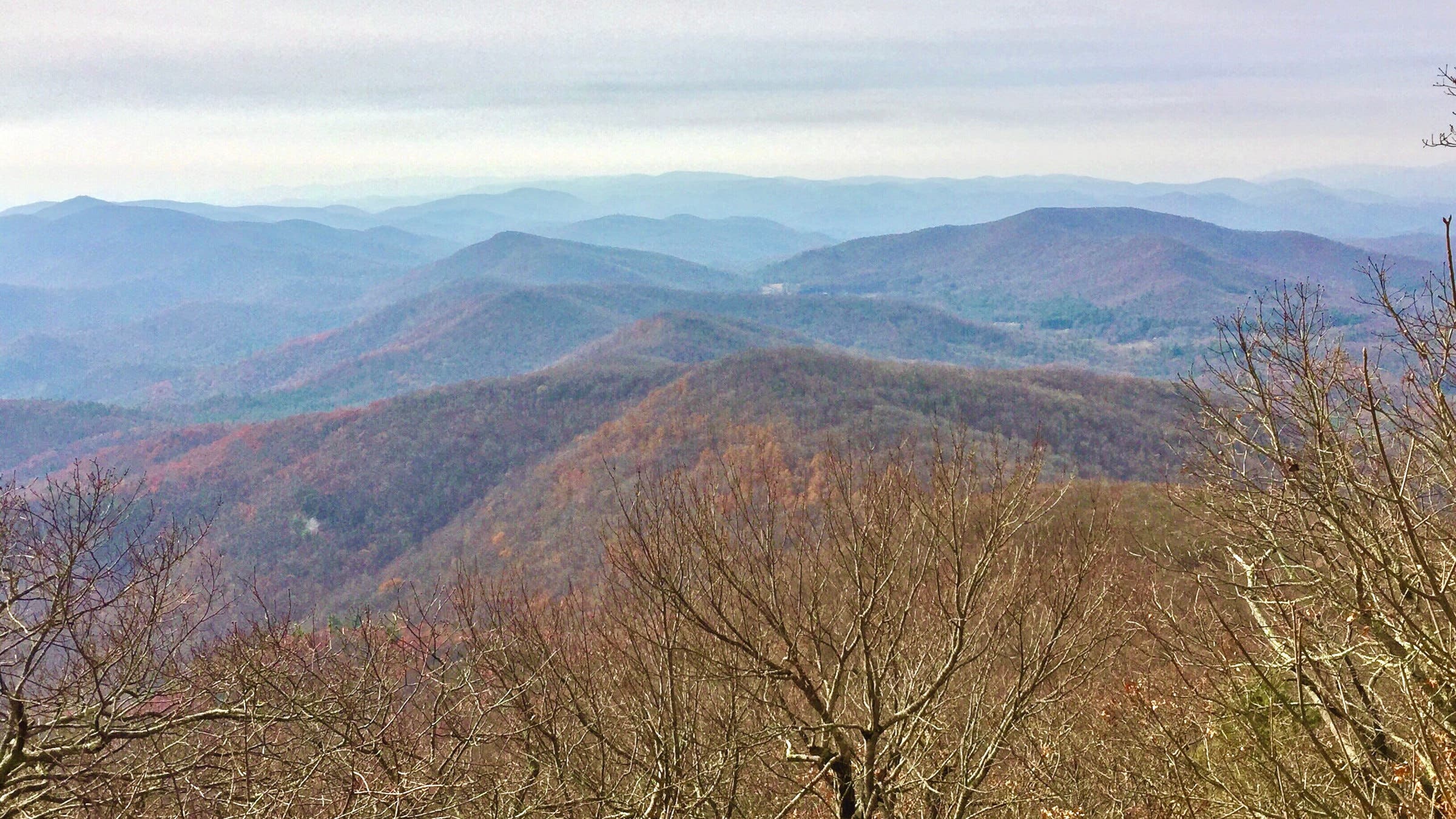 Police Ask Hikers to Avoid Blood Mountain Amid Ongoing Search - Backpacker