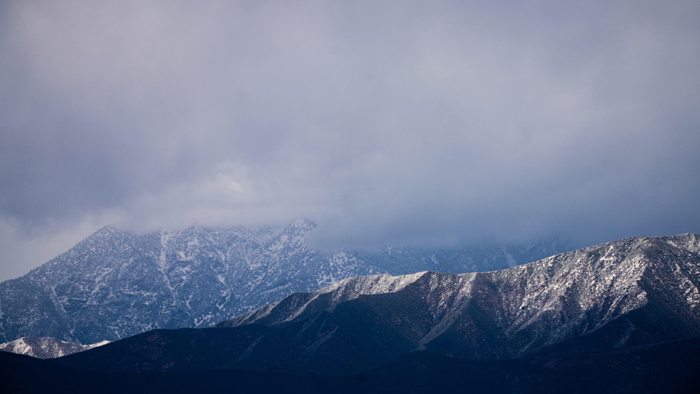 Summit Fever Has a Body Count. Don't Become a Statistic.