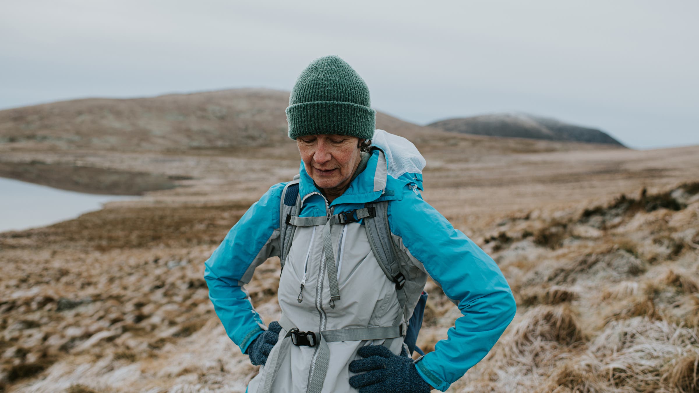 Why Do I Need to Pee So Much on Cold Hikes?