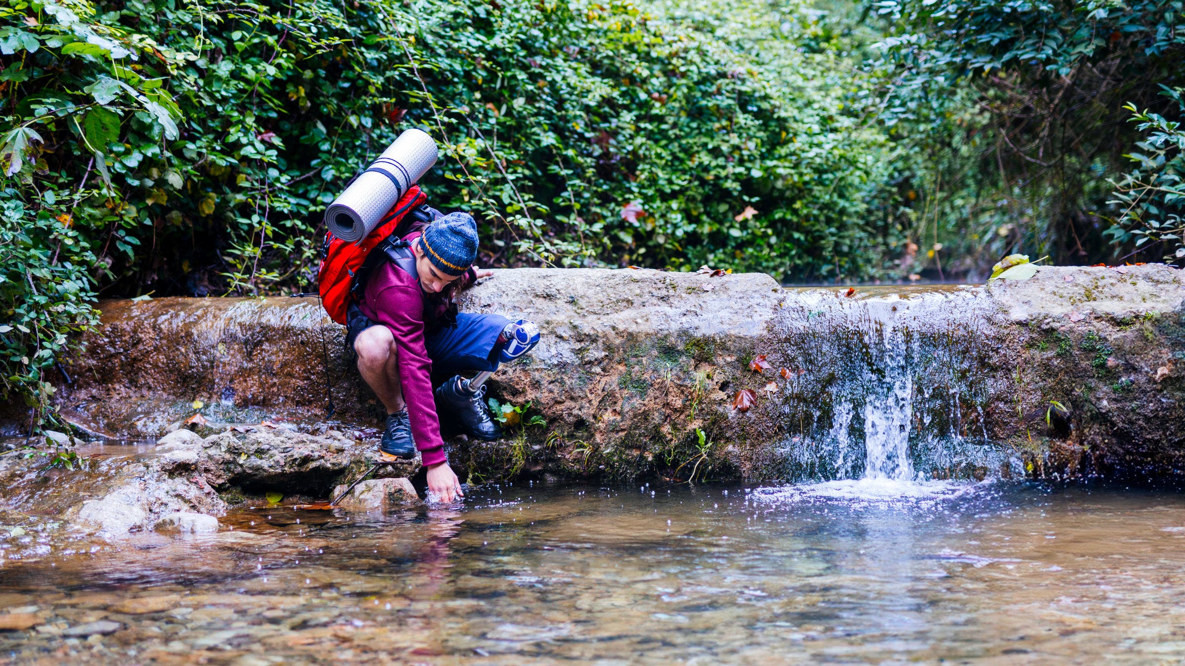 The 10 Best Hiking Skills We Learned in 2025