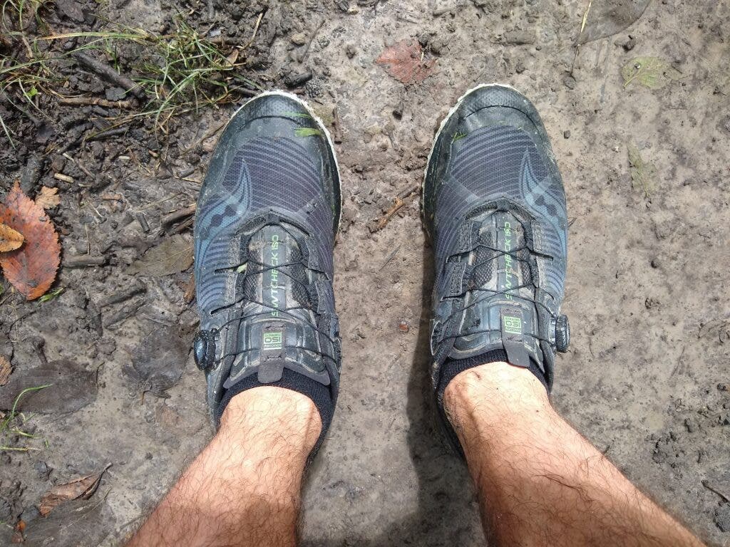 Should You Switch to Zero-Drop Hiking Shoes?