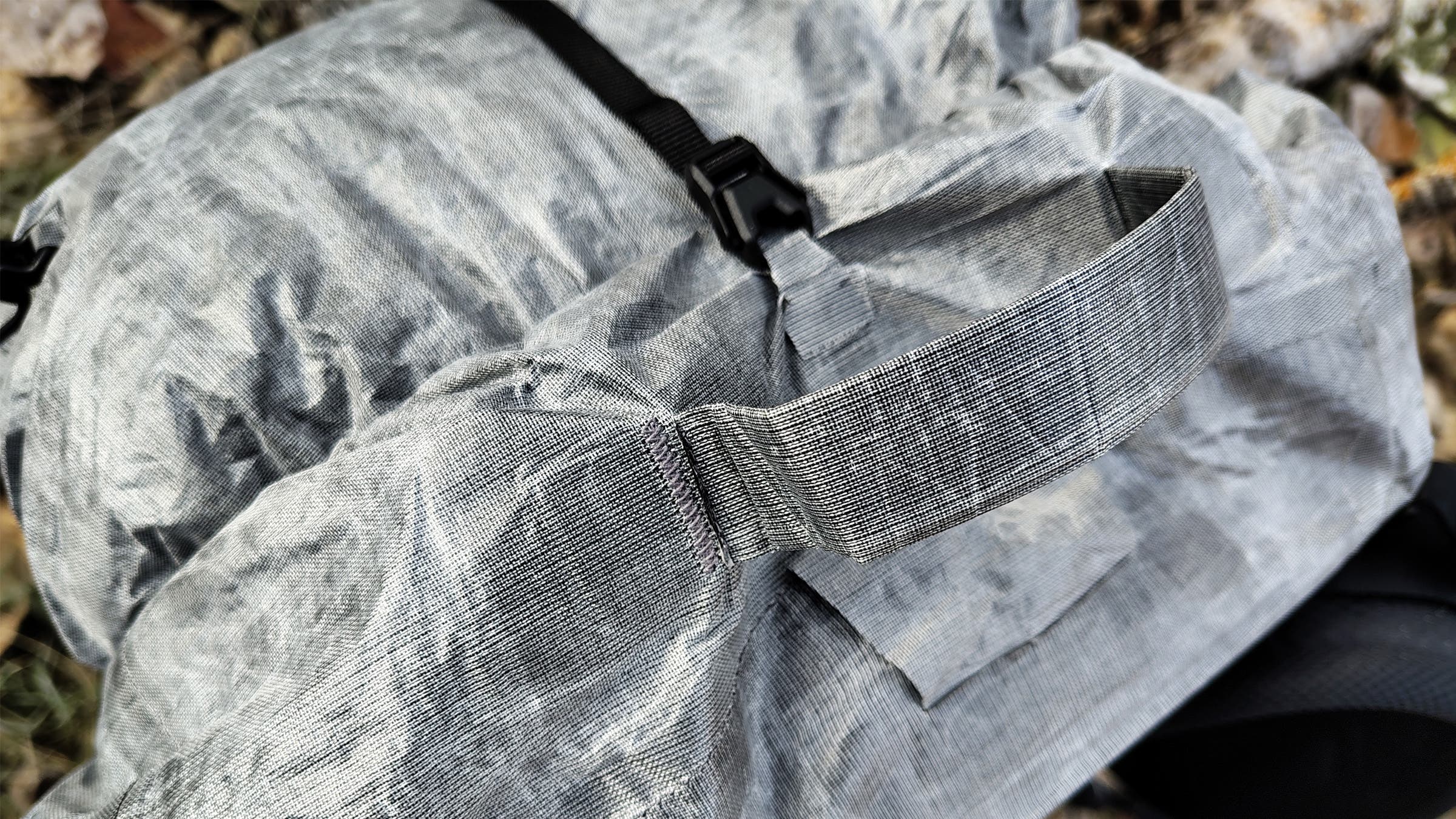 Gossamer Gear Just Unveiled the Lightest Framed Pack Ever