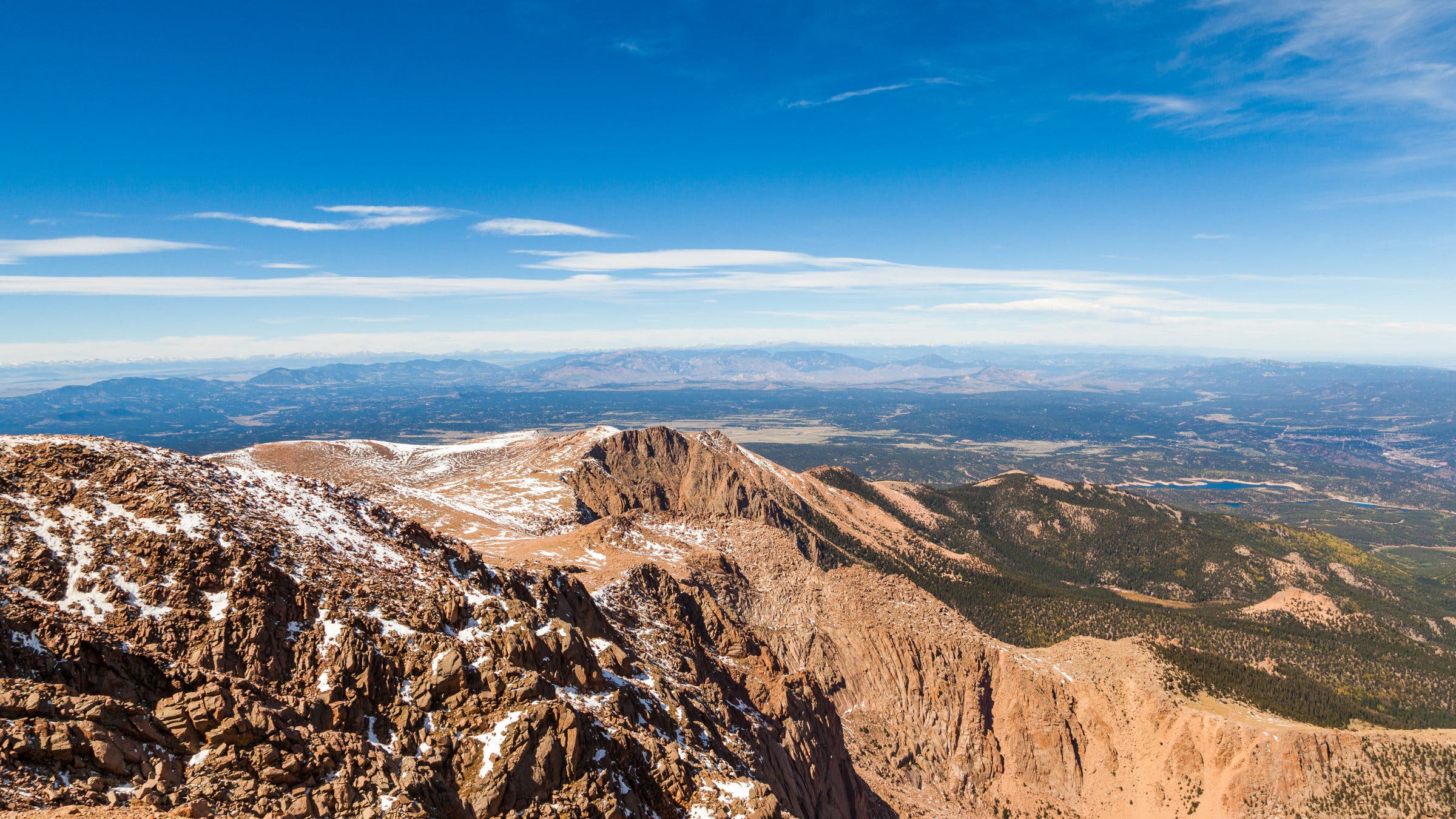 Whether You Have a Day or a Year, We Have an Adventure for You