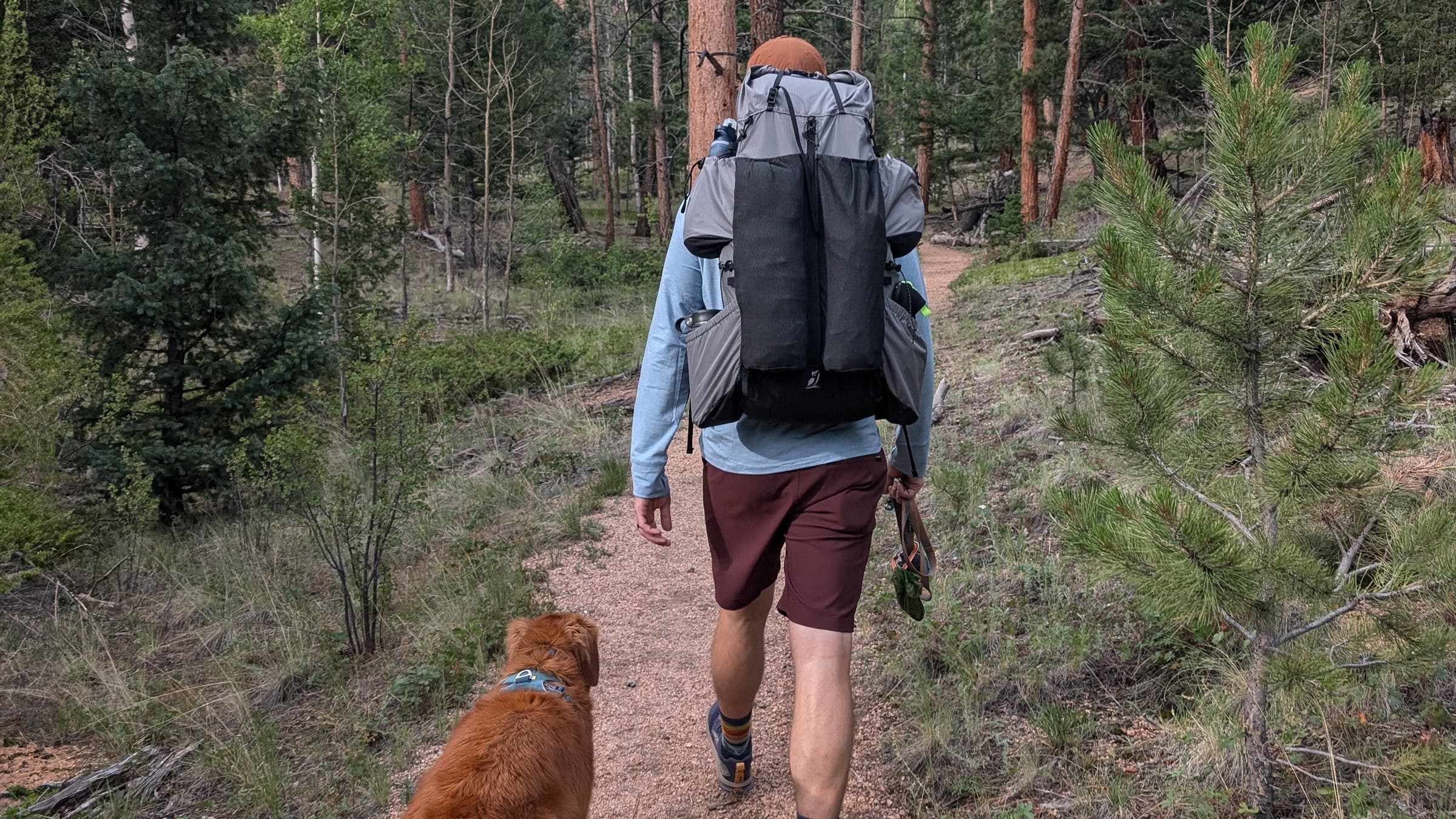 The Best Ultralight Backpacking Gear You Can Buy in 2026