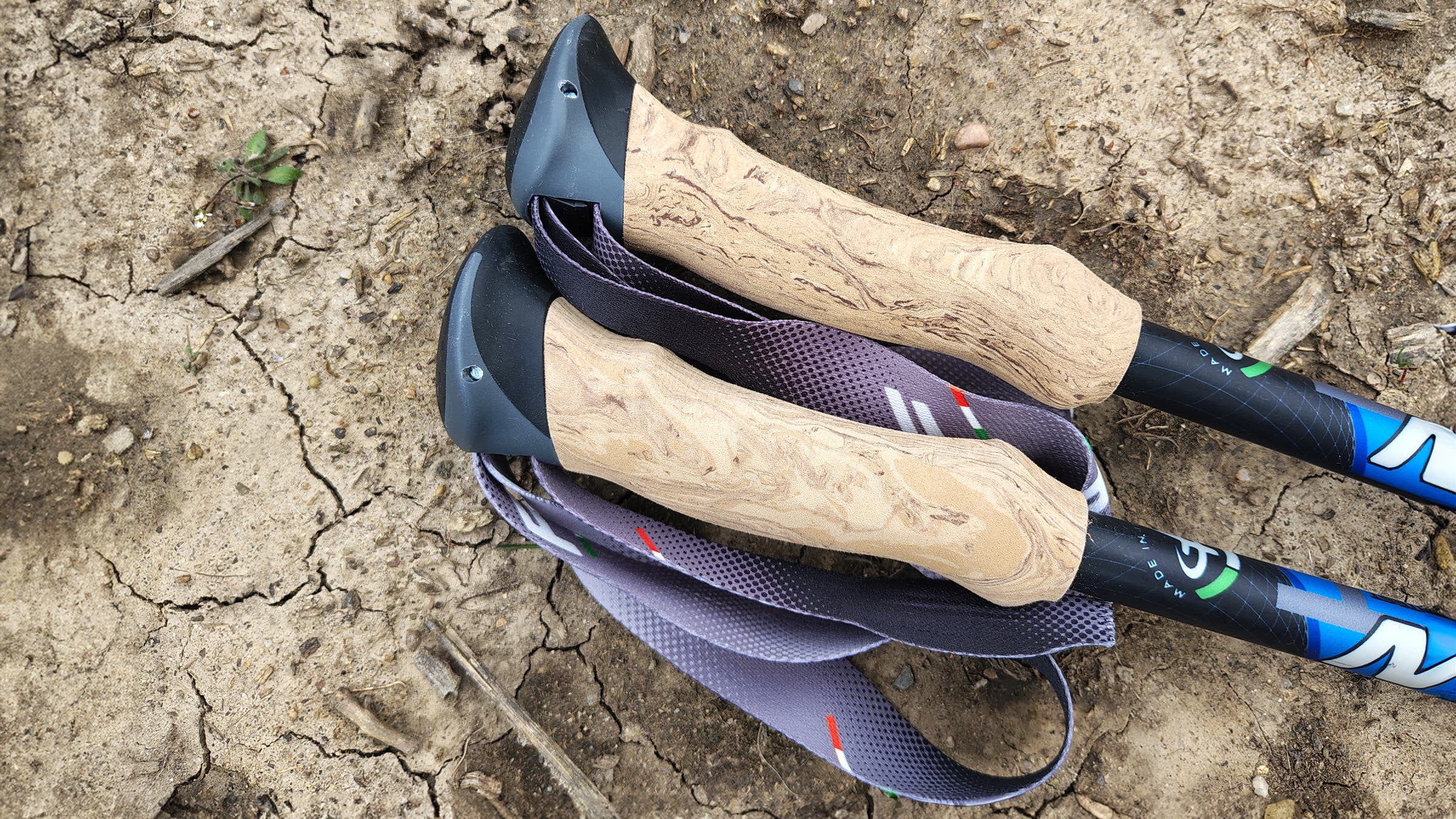 The Best Trekking Poles of 2026