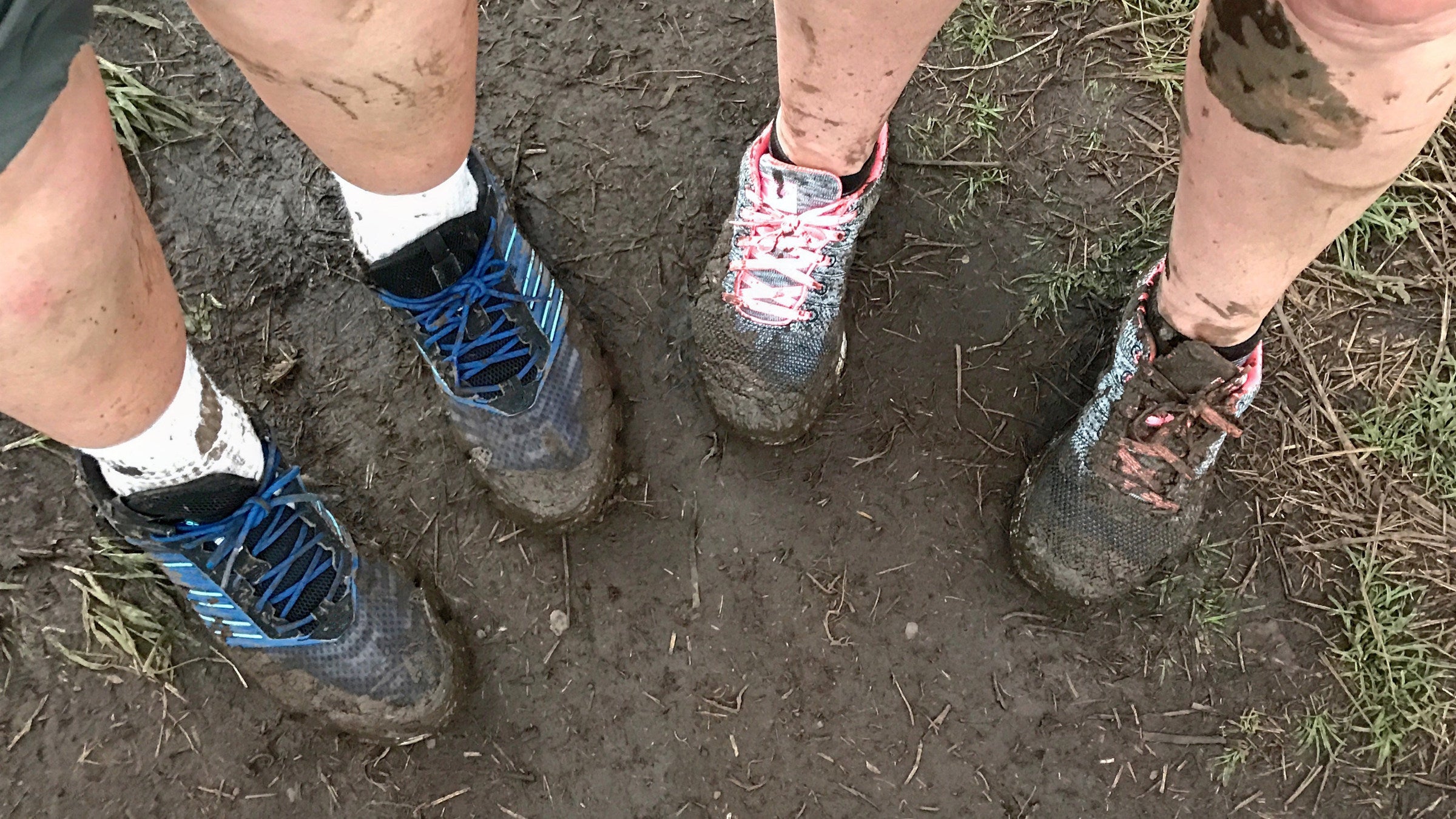 When Should You Avoid Hiking on Muddy Trails?