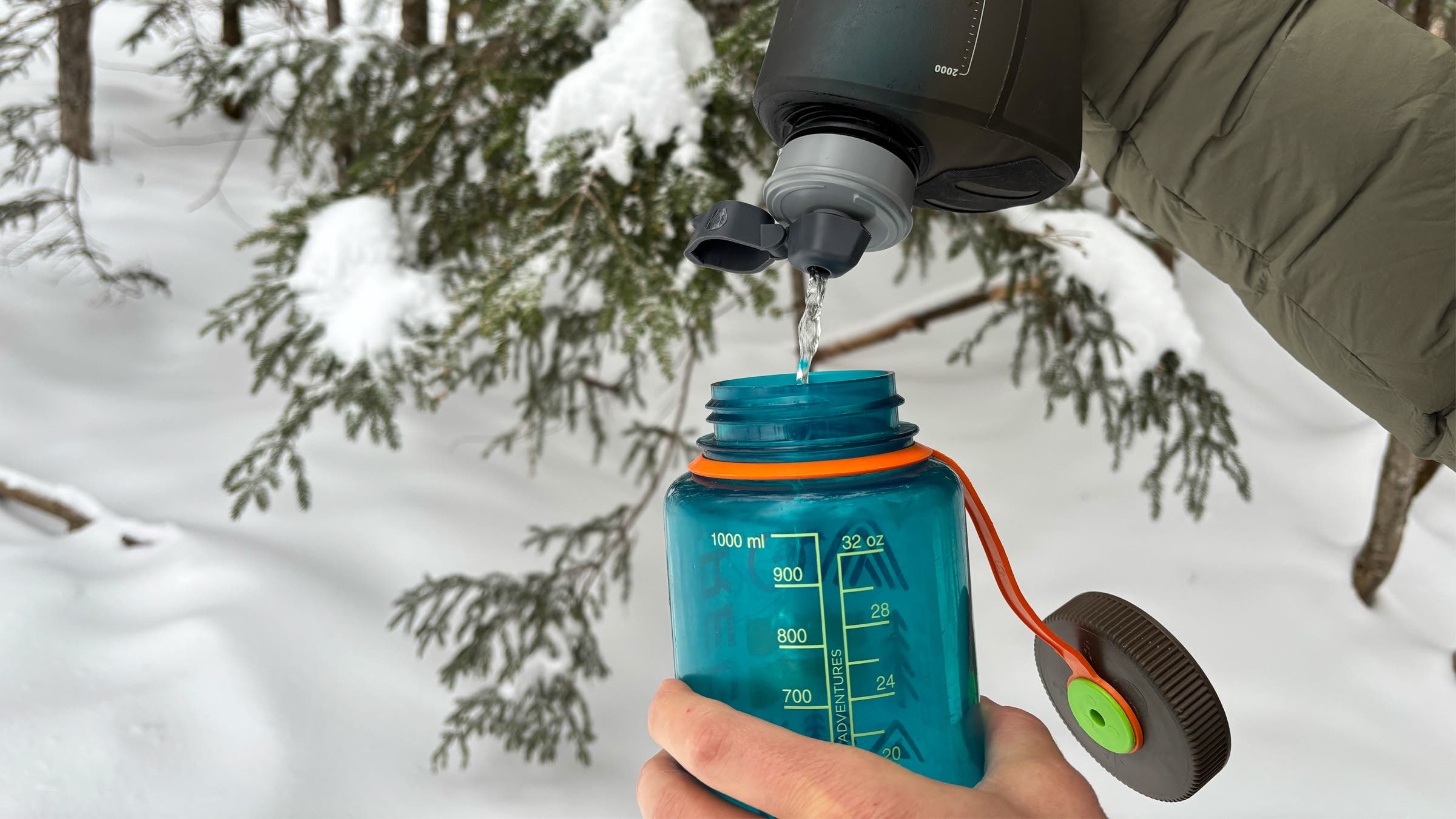 The Best Water Filters for Hiking and Backpacking (2026)