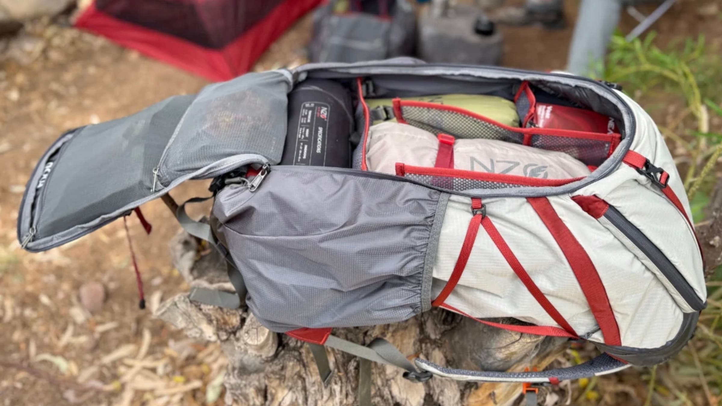 Deal of the Week: EverythingYou Need to Go Backpacking, for $250 Off ...