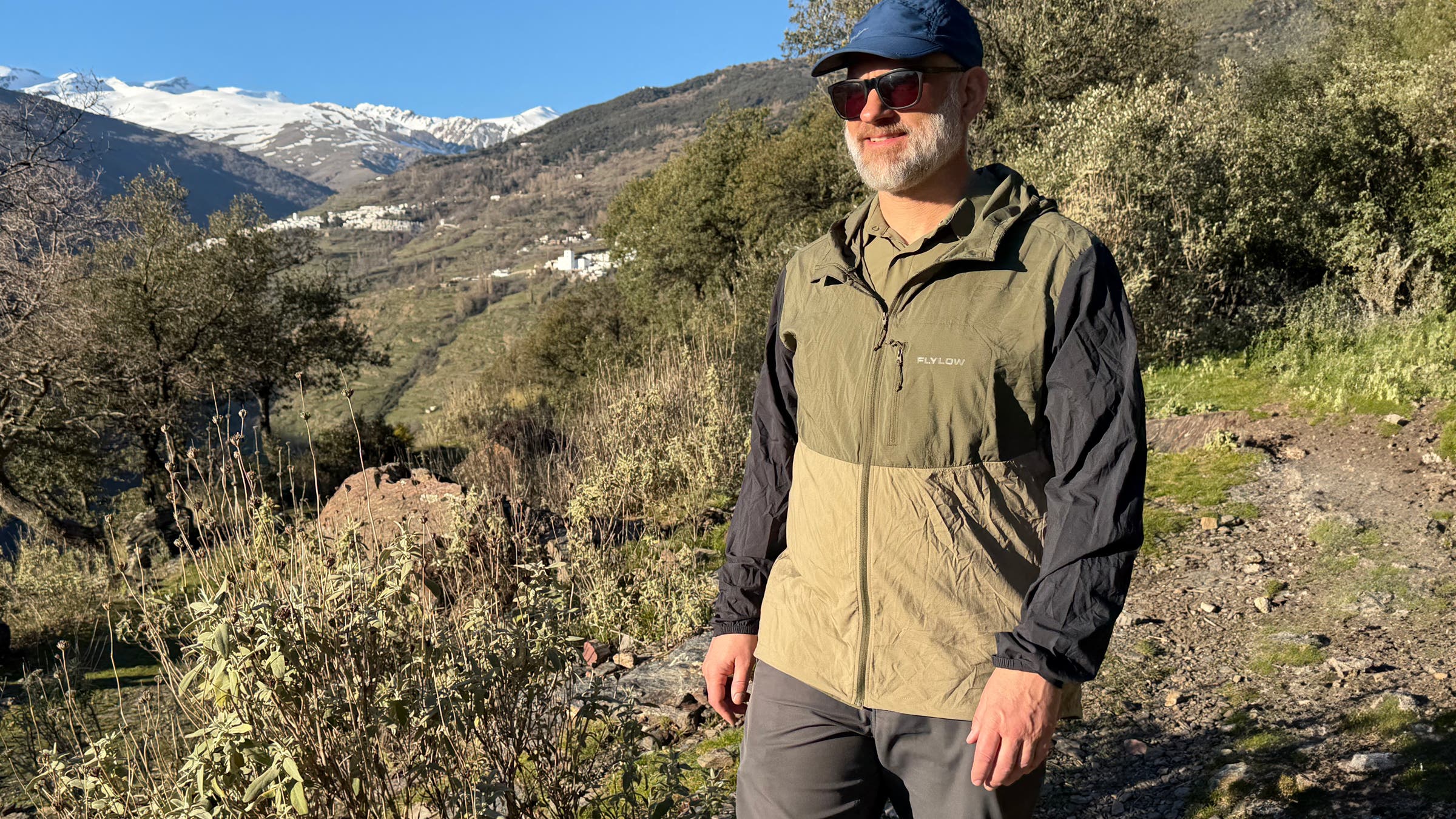The Best Men’s Hiking Shirts (2026)