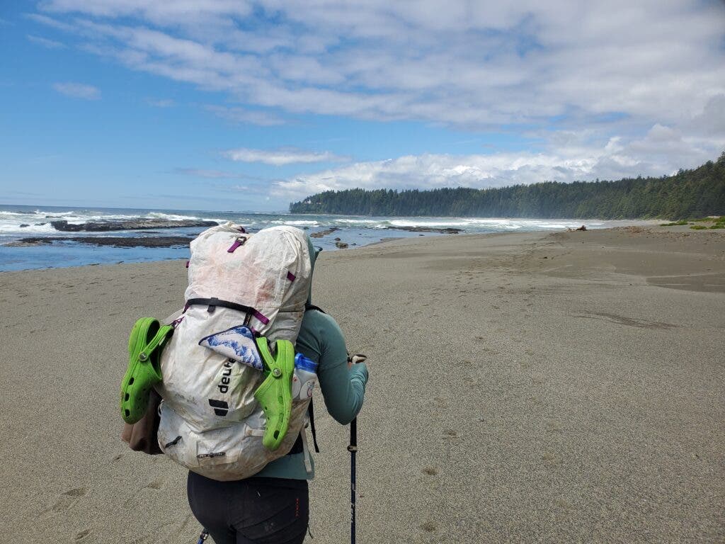 How to Upgrade to Ultralight Gear the Right Way
