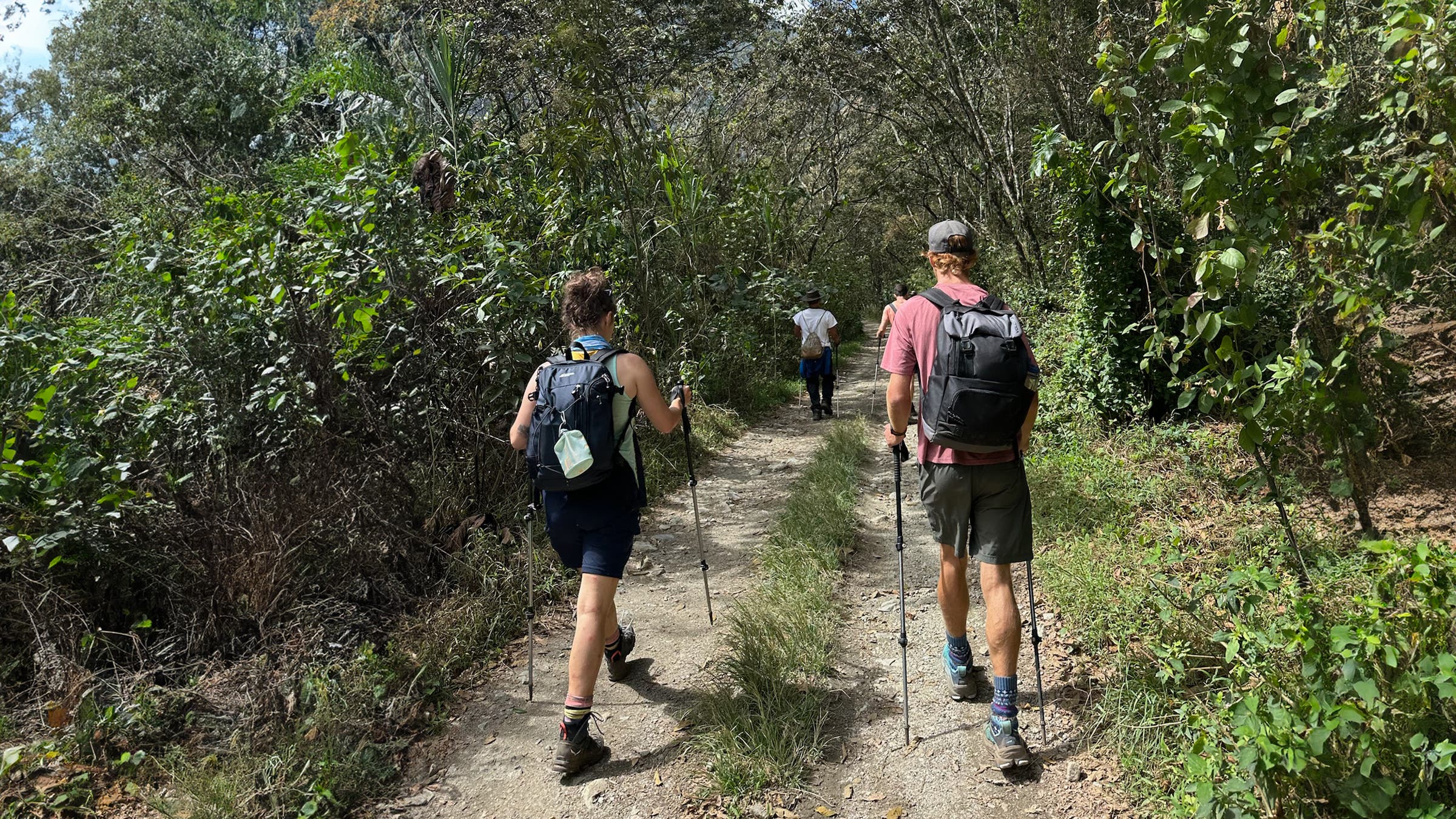Downsizing from Hiking Boots? These Are the 7 Best Trail Runners on the ...