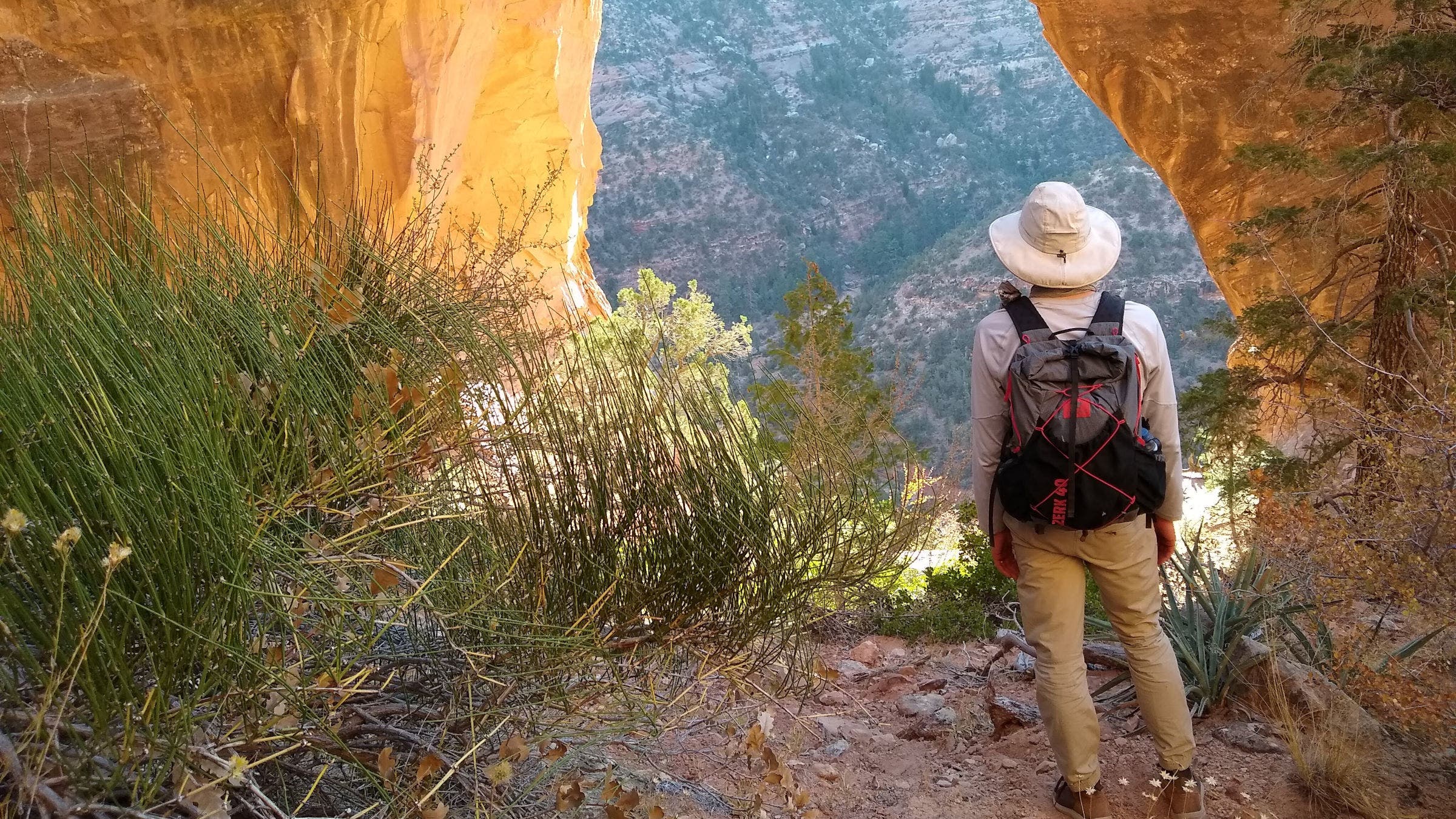 How to Upgrade to Ultralight Gear the Right Way